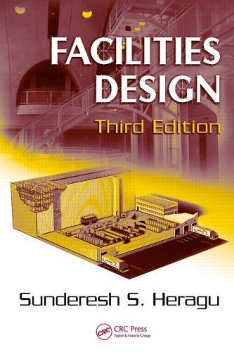 Facilities Design, Third Edition: 3rd (Third) edition by Sunderesh S ...