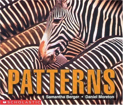 Patterns (Learning Center: Emergent Readers) by Samantha Berger by ...