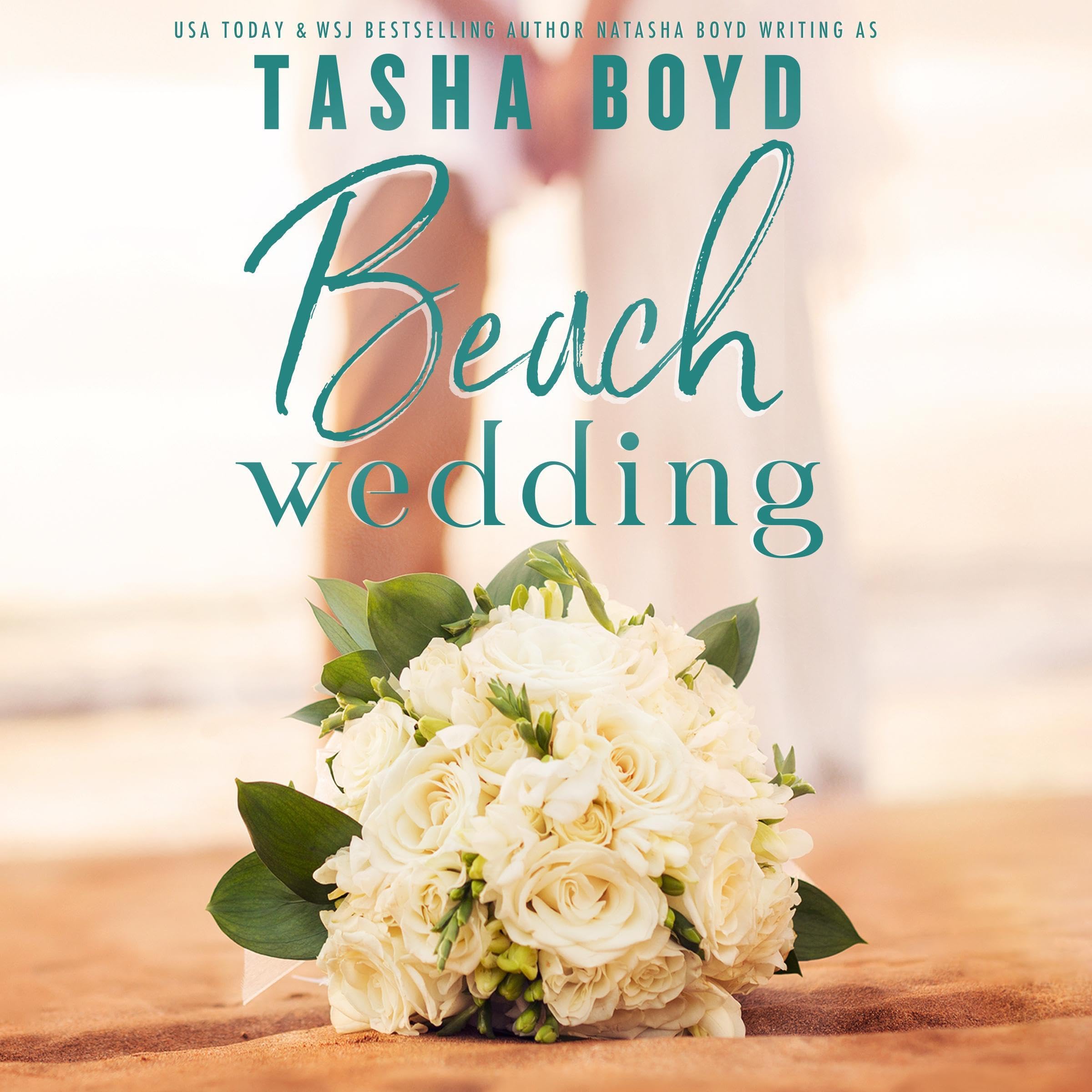 Beach Wedding: The Butler Cove Series, Book 5 by Tasha Boyd | Goodreads