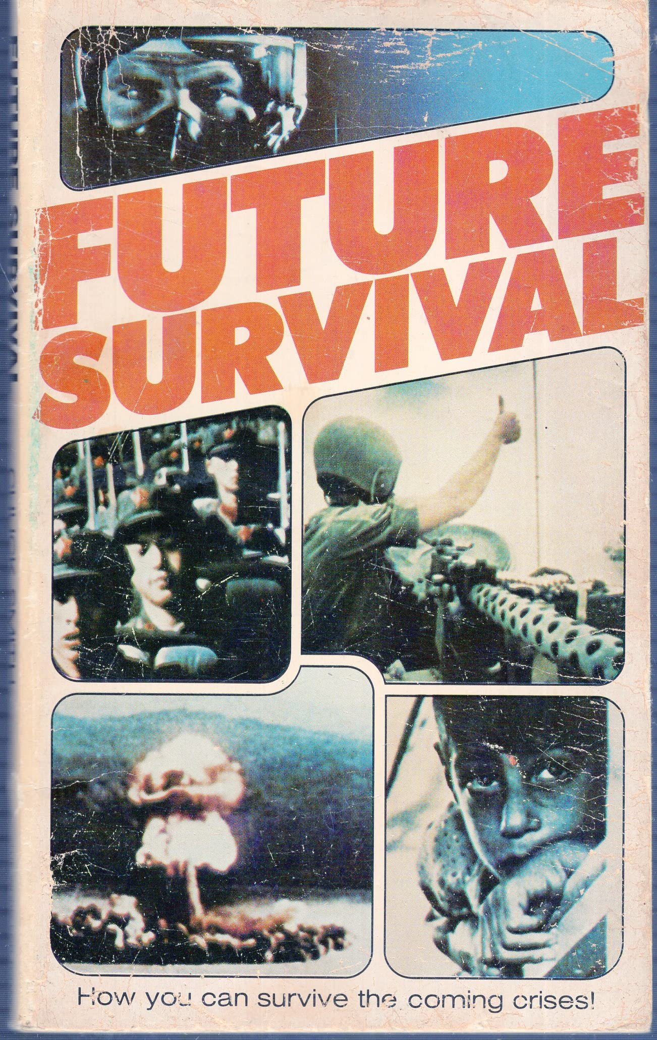 Future Survival by Chuck Smith | Goodreads