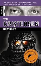 Dodsriket (Norwegian text) by Tom Kristensen | Goodreads