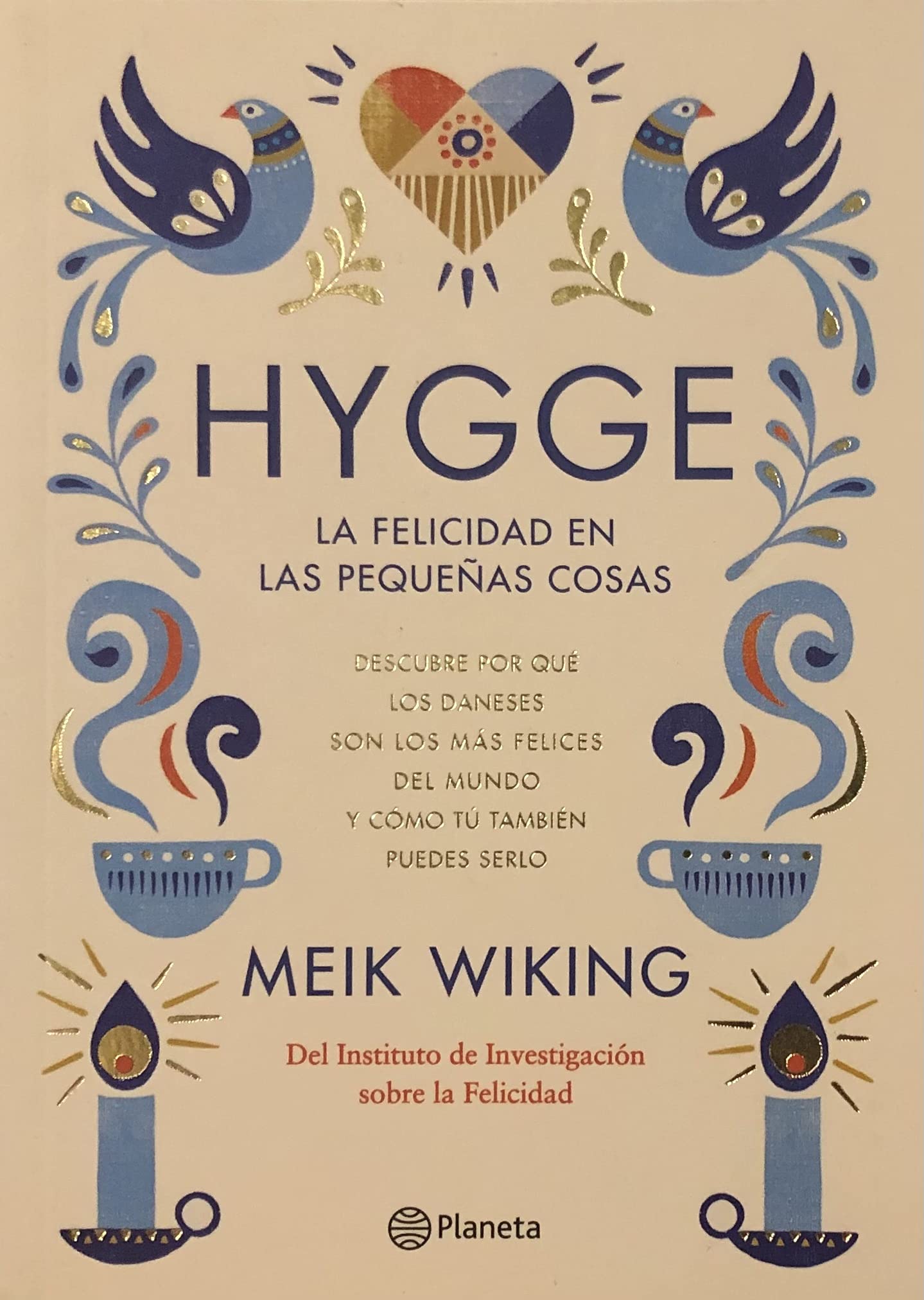 Hygge by Meik Wiking | Goodreads