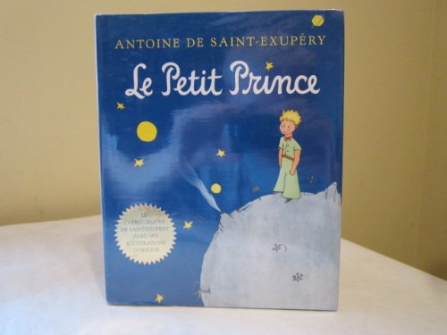 Le Petit Prince Educational Edition by Antoine de Saint-Exupéry | Goodreads