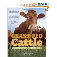 Grass-Fed Cattle Publisher: Storey Publishing, LLC by Julius Ruechel ...