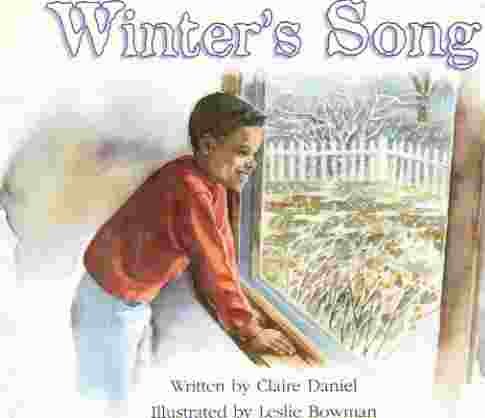 READY READERS, STAGE 5, BOOK 4, WINTER'S SONG, SINGLE COPY by Modern ...