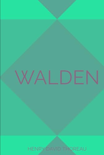 Walden (Annotated) by Henry David Thoreau | Goodreads