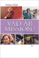 Vad är mission by NN | Goodreads