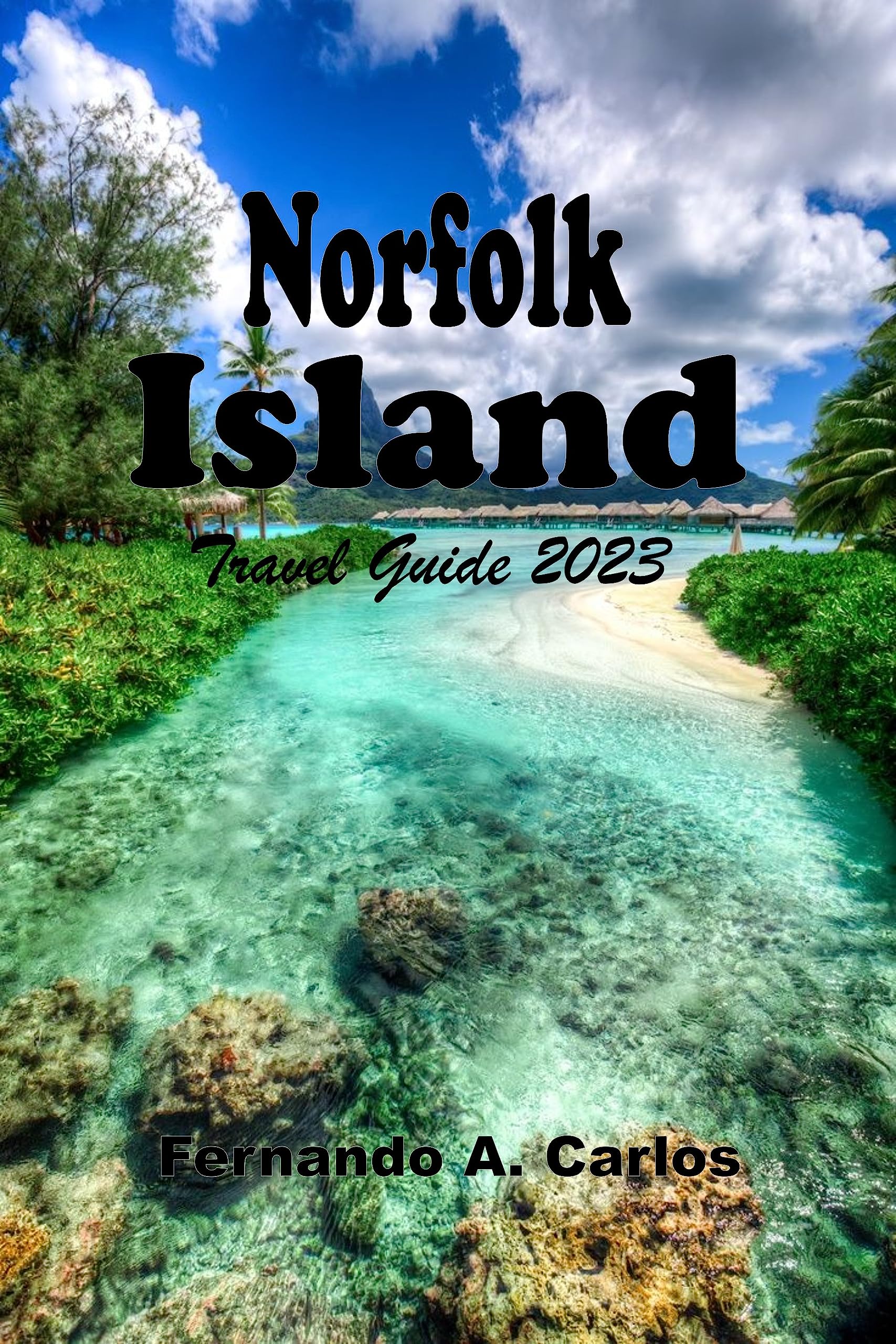Norfolk Island Travel Guide 2023: Unraveling the Secrets of Tranquility ...