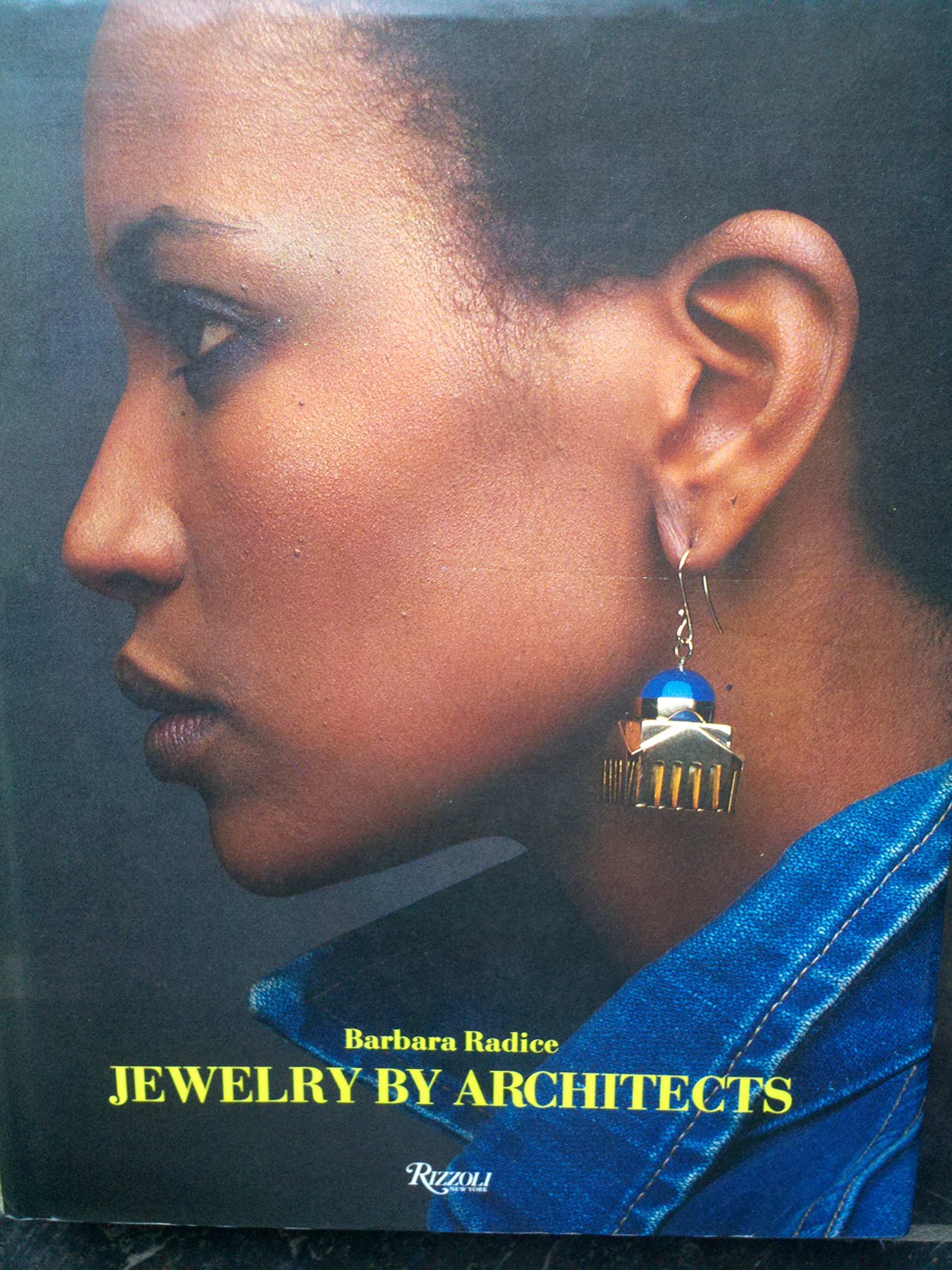 Jewelry By Architects: From the Collection of Cleto Munari by Barbara ...