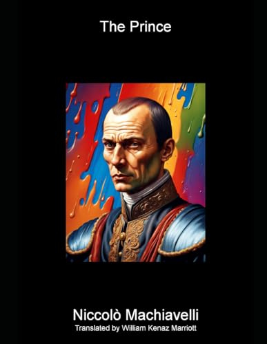 The Prince (Large Print) by Niccolò Machiavelli | Goodreads