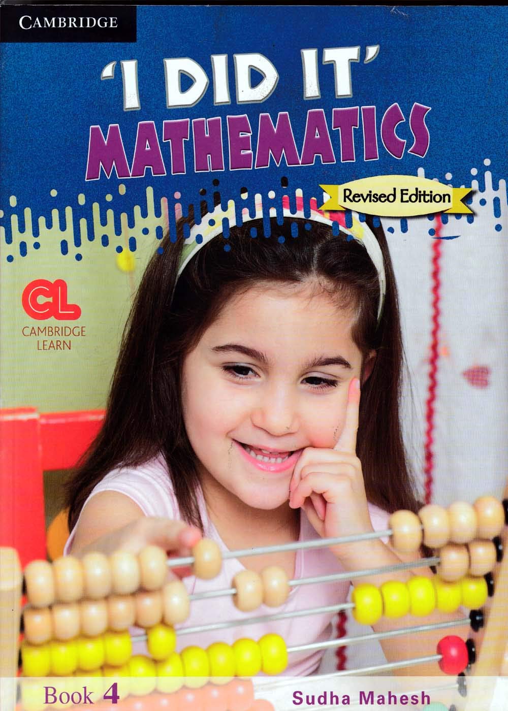 i-did-it-mathematics-level-4-student-s-book-with-app-by-sudha-mahesh