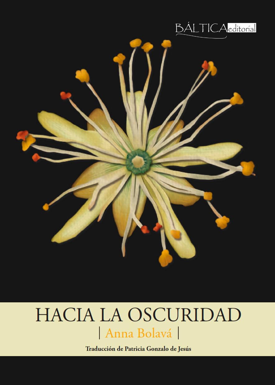 Hacia la oscuridad by Anna Bolavá | Goodreads