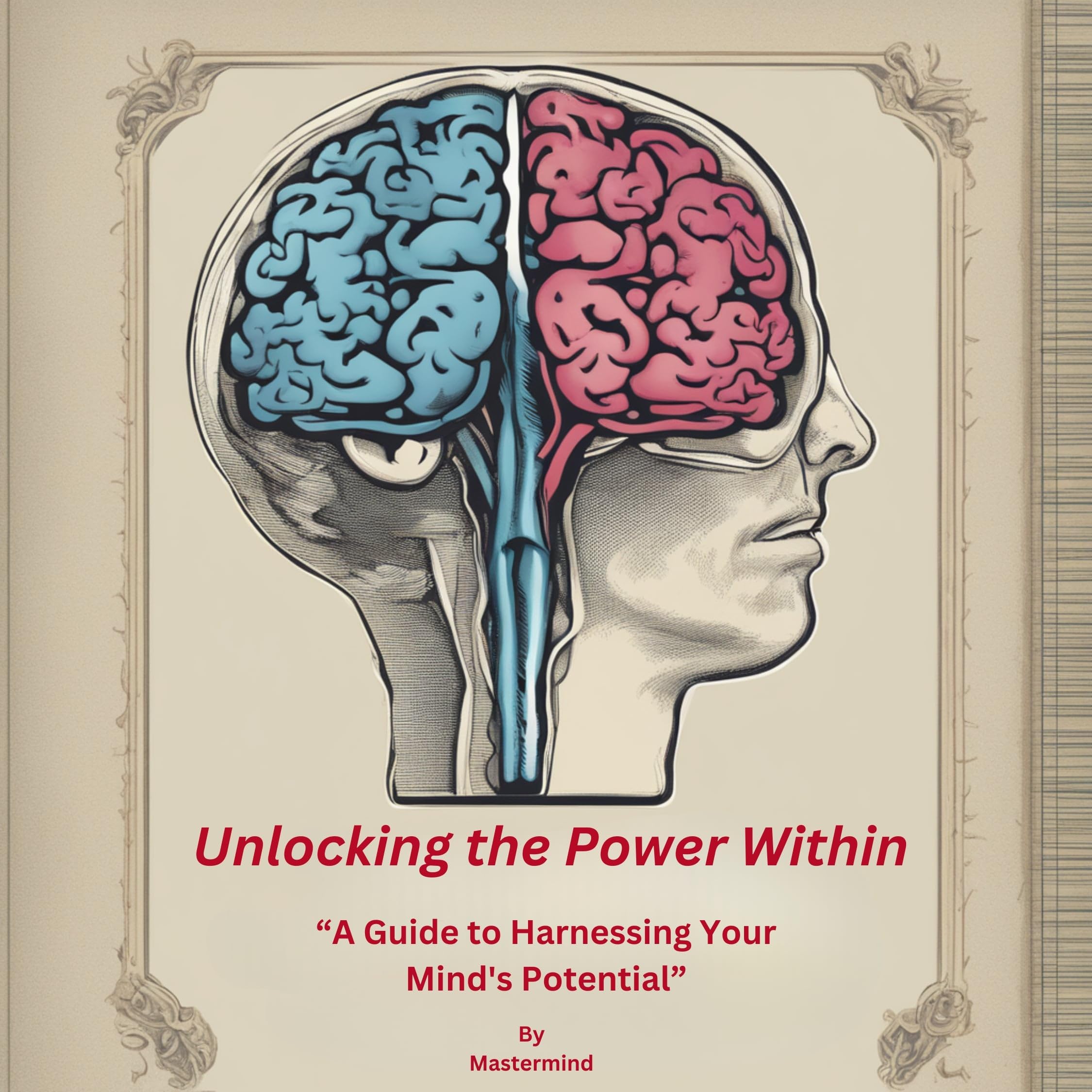 Unlocking the Power Within: A Guide to Harnessing Your Mind's Potential ...