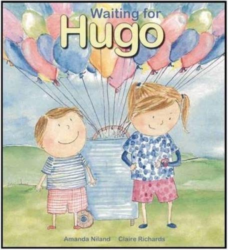 Waiting for Hugo by Amanda Niland | Goodreads