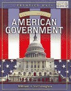 Magruder's American Government 2001 by William A. McClenaghan | Goodreads