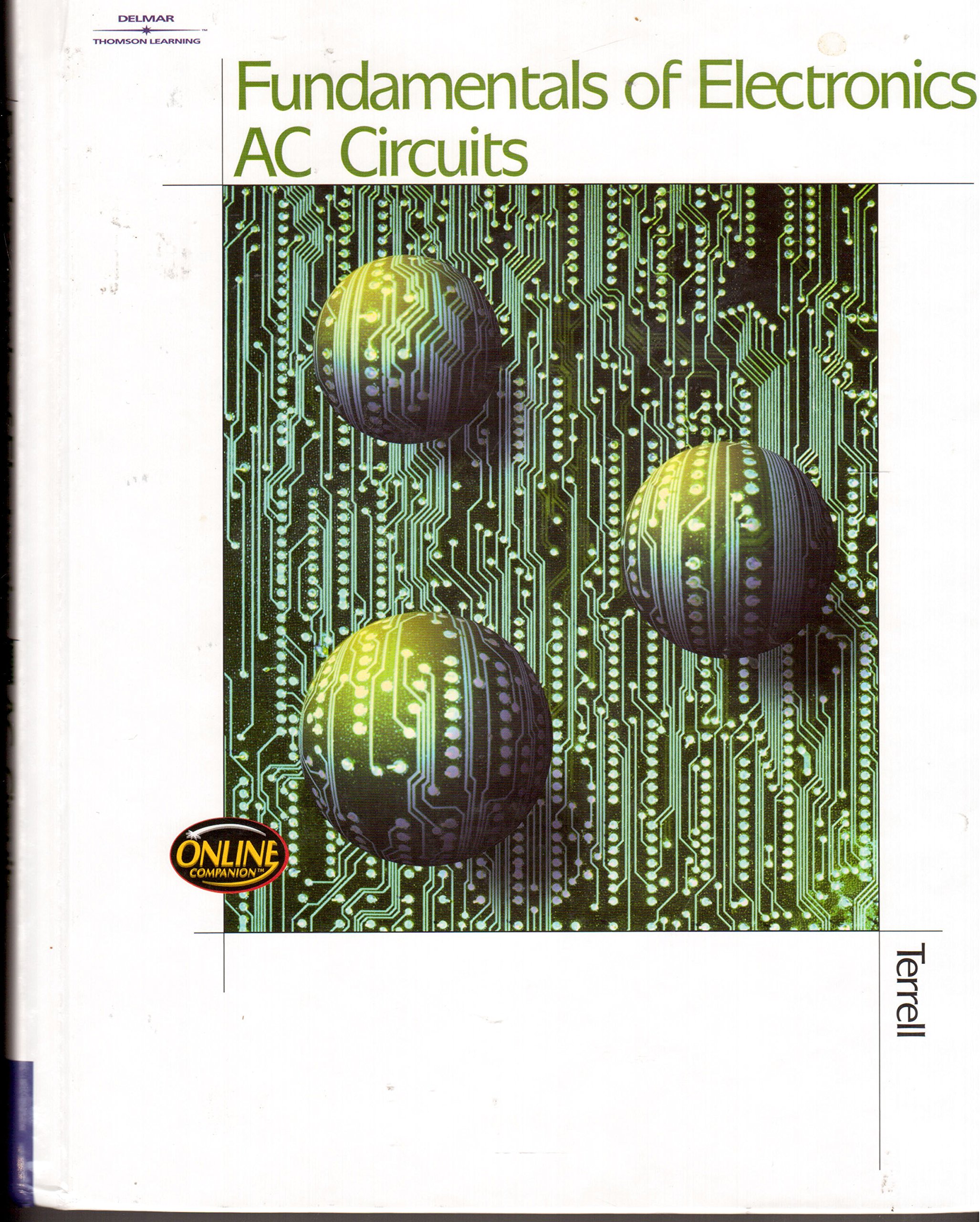 Fundamentals of Electronics Ac Circuits by David Terrell | Goodreads
