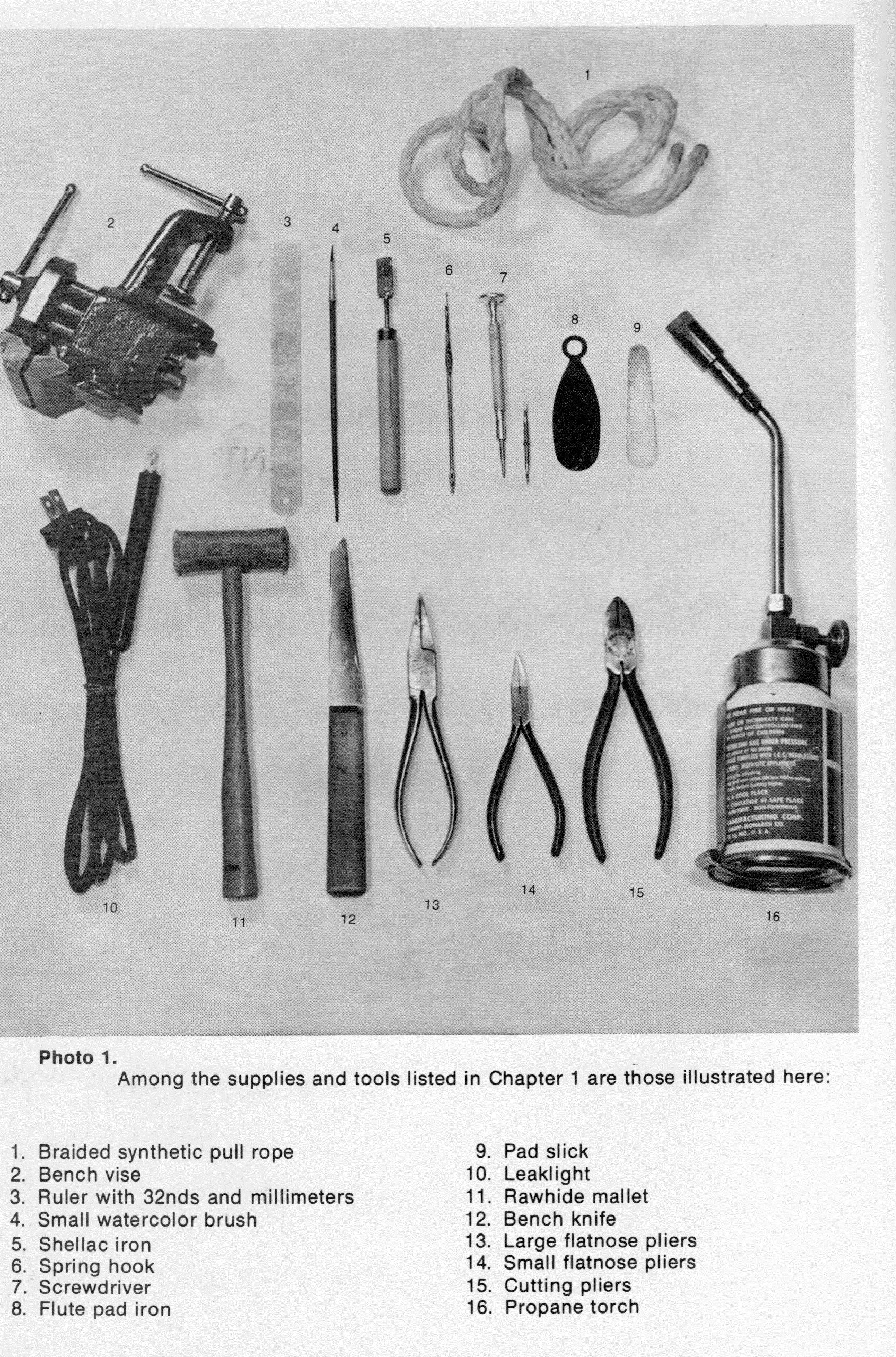 The Band Director's Guide to Instrument Repair by R.F. Meyer | Goodreads