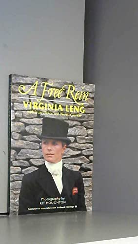 A free rein by Virginia Leng | Goodreads