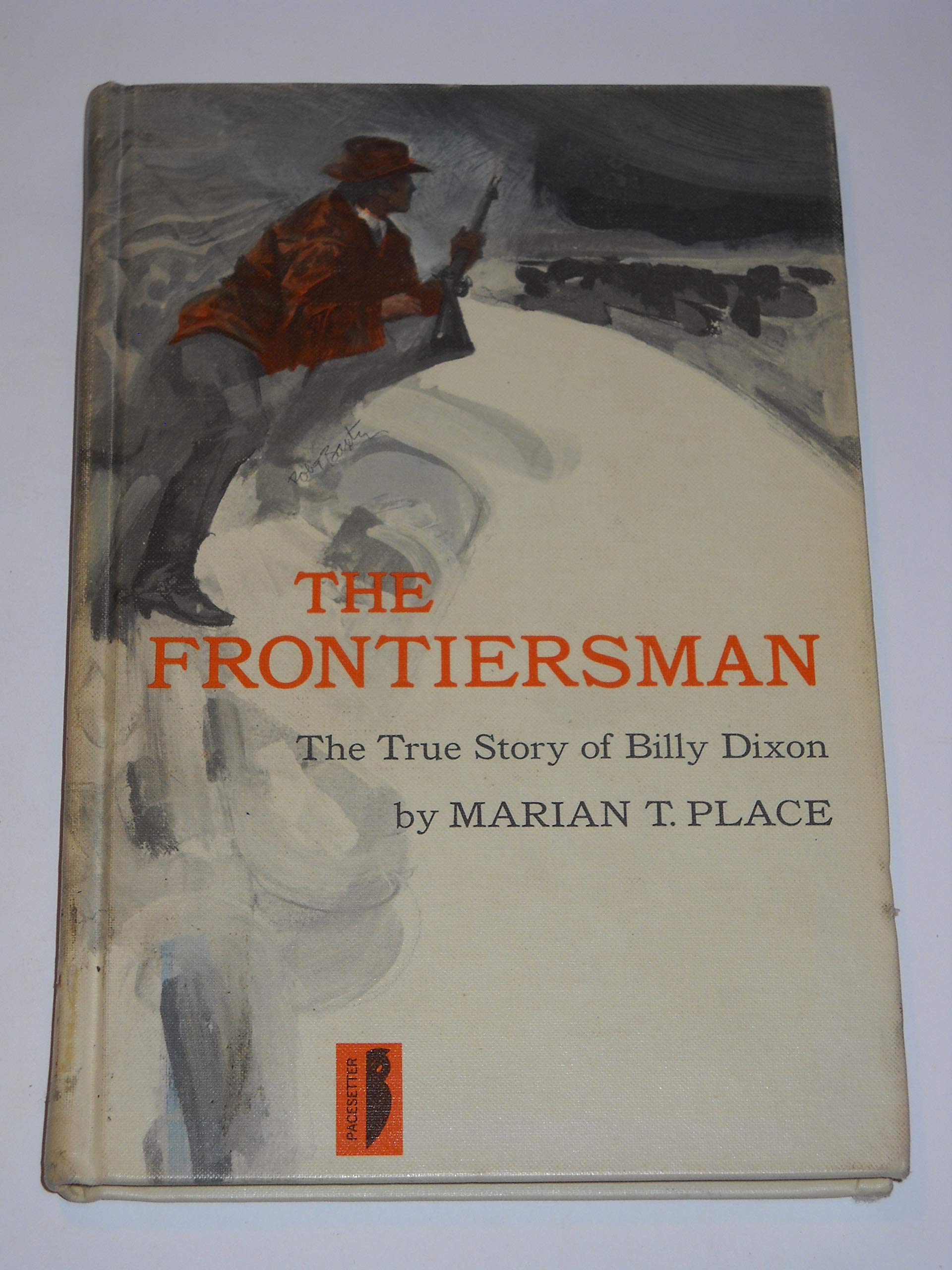 The Frontiersman : A Narrative by Allan W Eckert | Goodreads