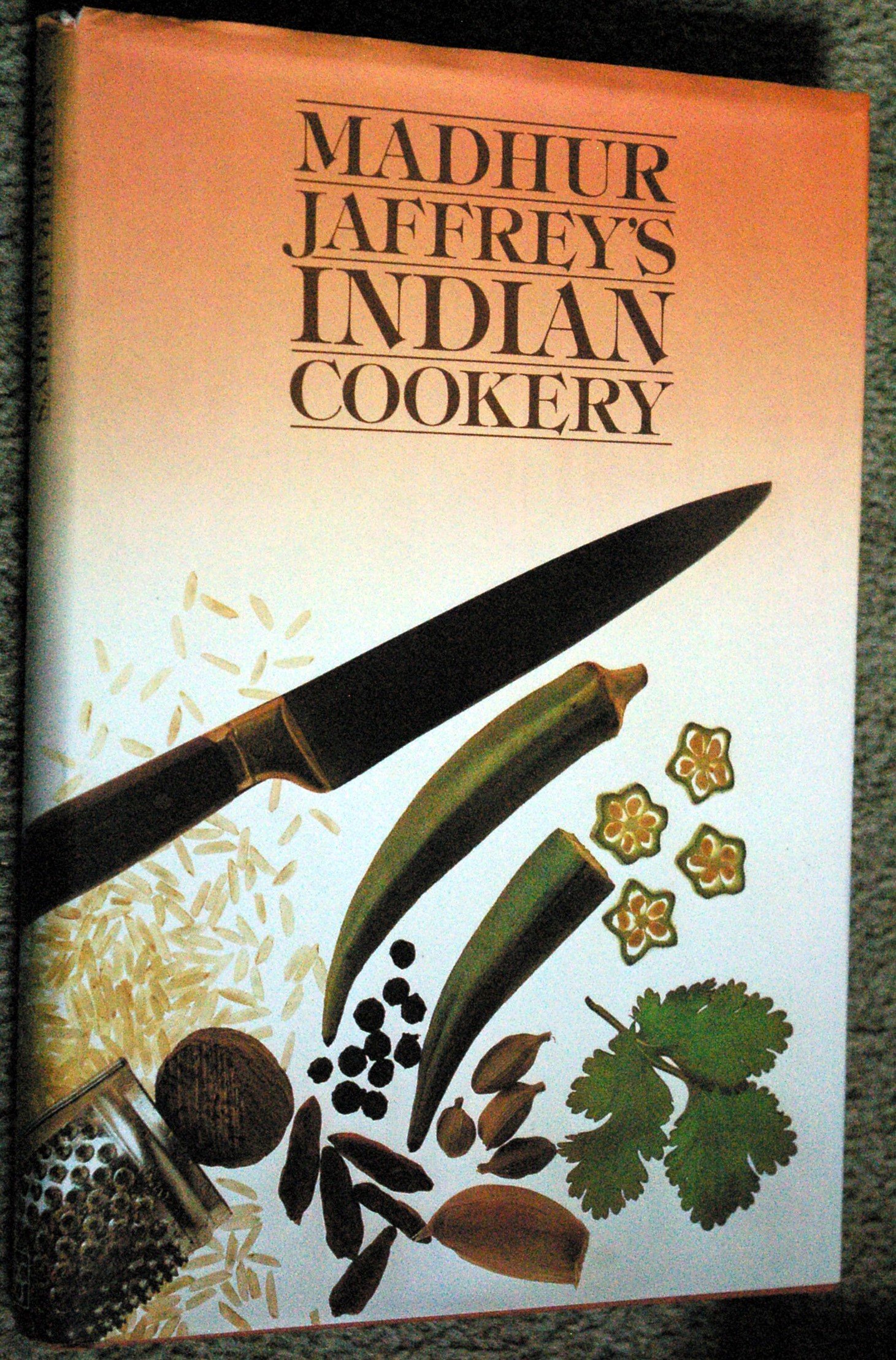 Indian Cookery by Madhur Jaffrey | Goodreads