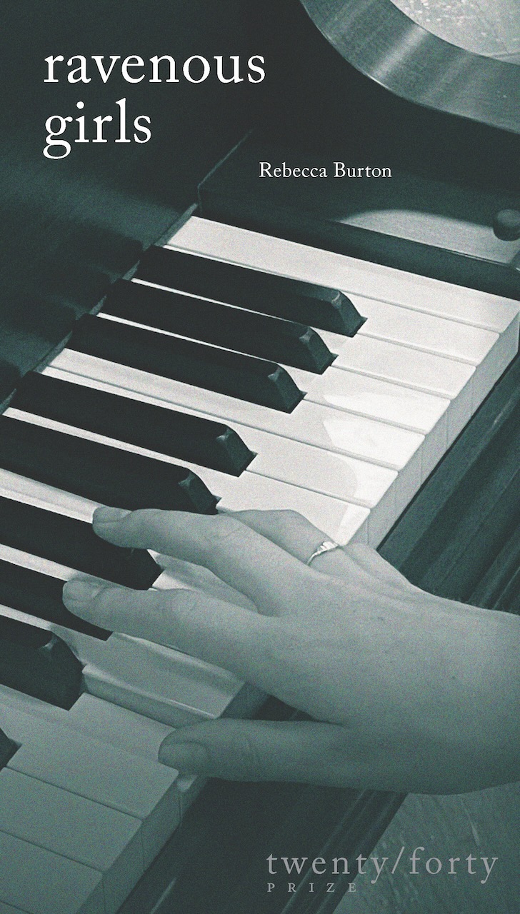 Ravenous Girls by Rebecca Burton | Goodreads