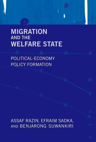 Migration and the Welfare State: Political-Economy Policy Formation by ...