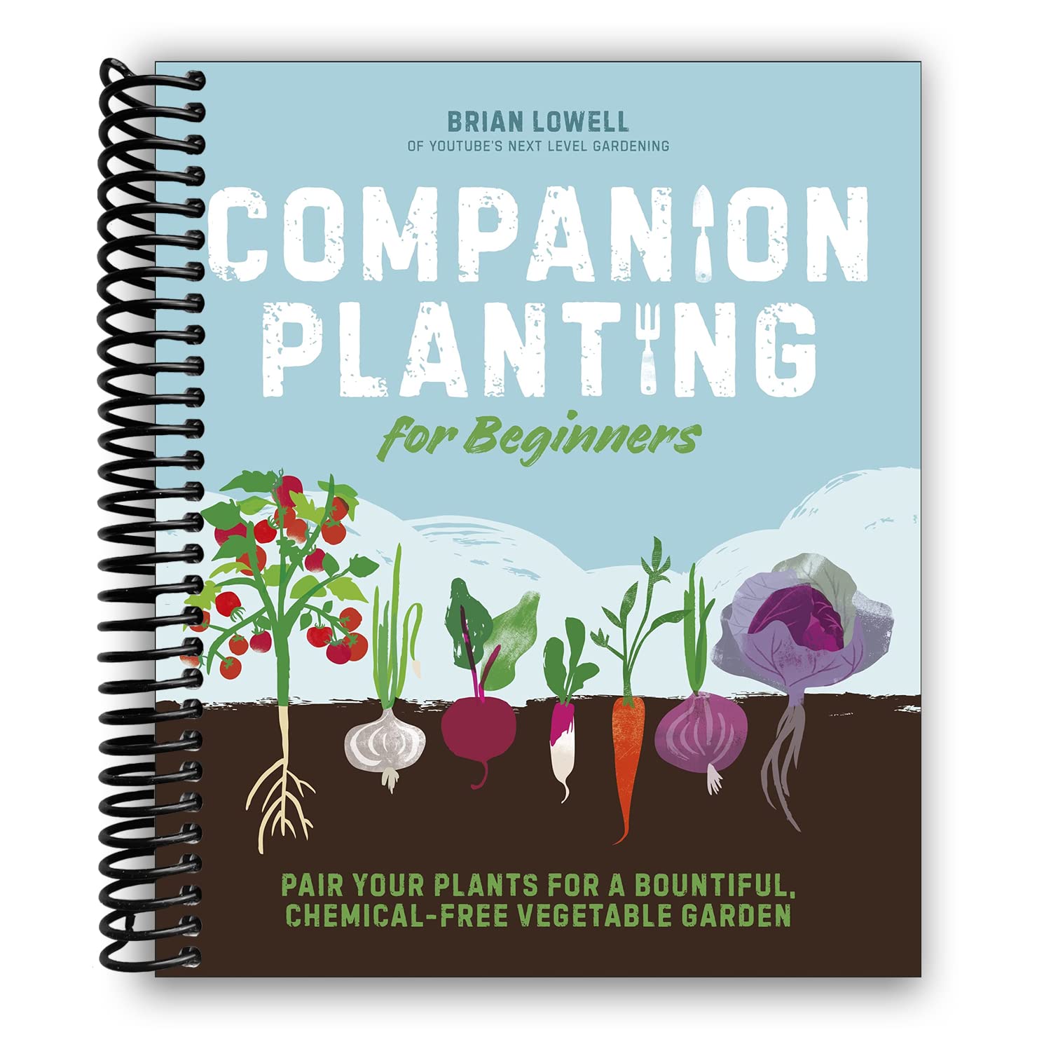 Companion Planting for Beginners: Pair Your Plants for a Bountiful ...