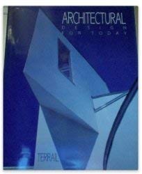 Architectural Design for Today by Andreas Papadakis | Goodreads
