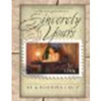Sincerely Yours by Al & Joanna Lacy [Multnomah Books, 2001] (Paperback ...