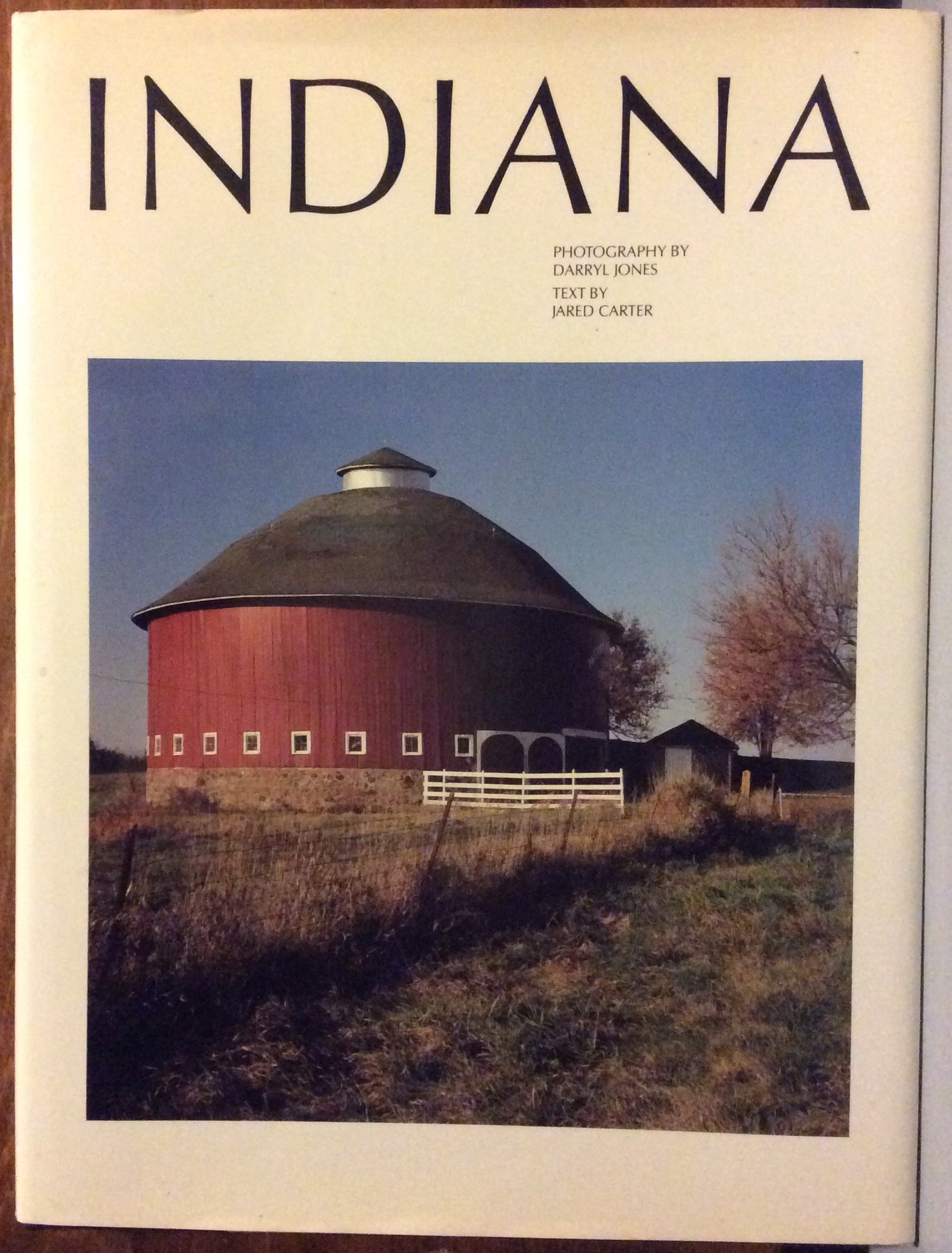 Indiana by Jared Carter | Goodreads