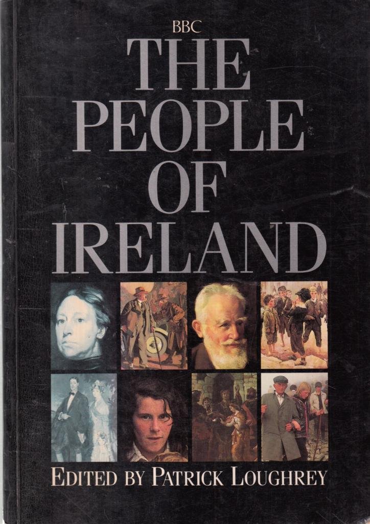 The People of Ireland by loughrey-pat-loughrey-patrick | Goodreads
