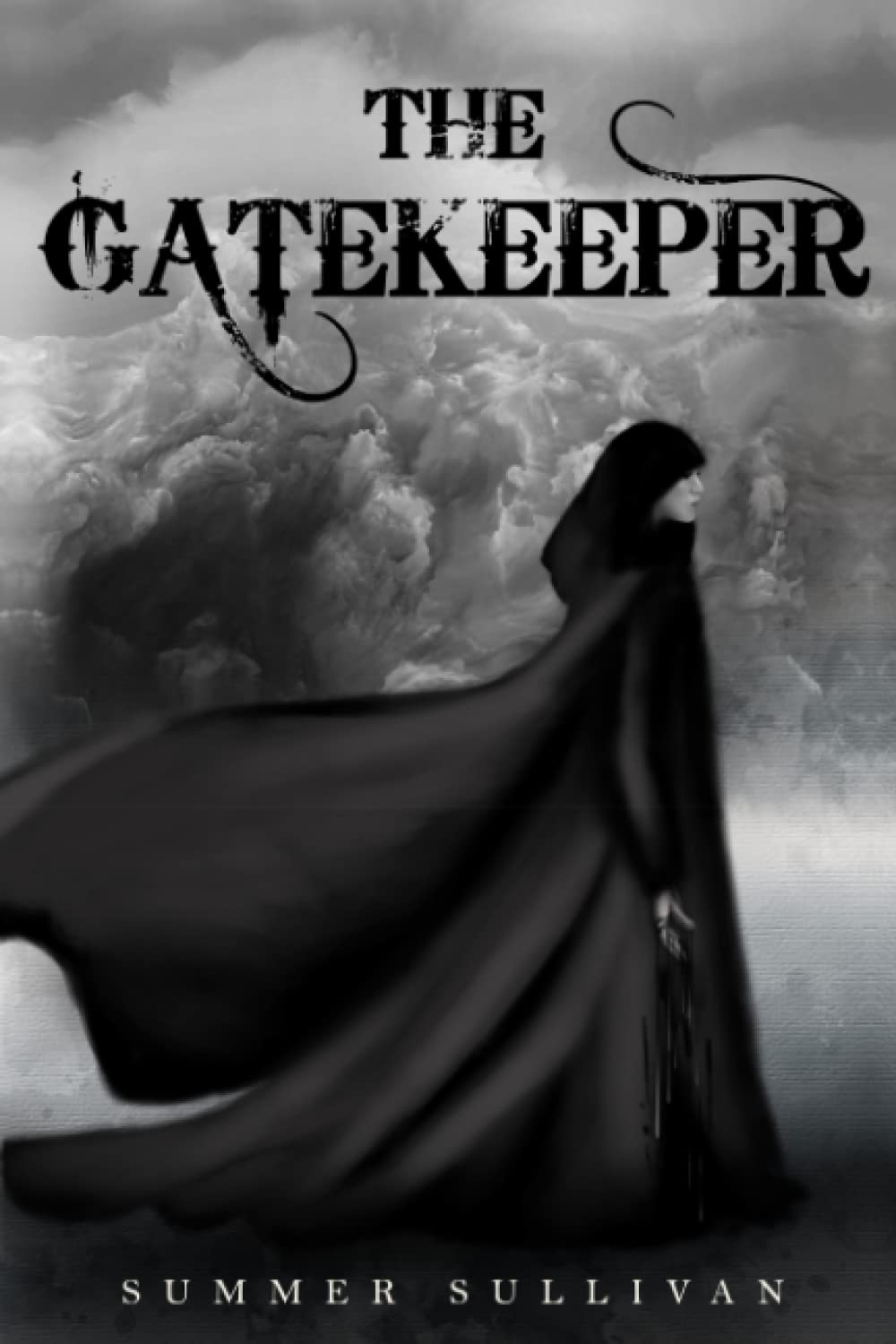 The Gatekeeper (Fall to Darkness, #3) by Summer Sullivan | Goodreads