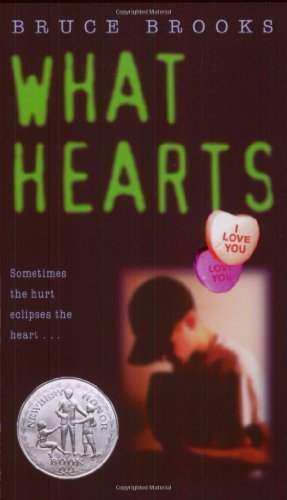 What Hearts (Laura Geringer Books) by Bruce Brooks by Bruce Brooks ...