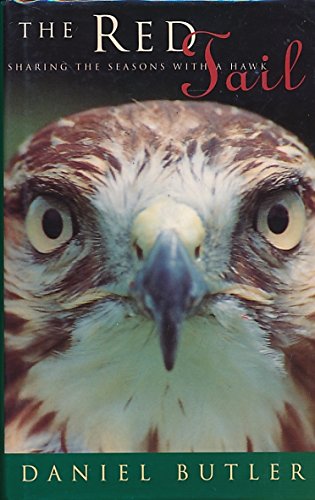 Red Tail by Daniel Butler | Goodreads