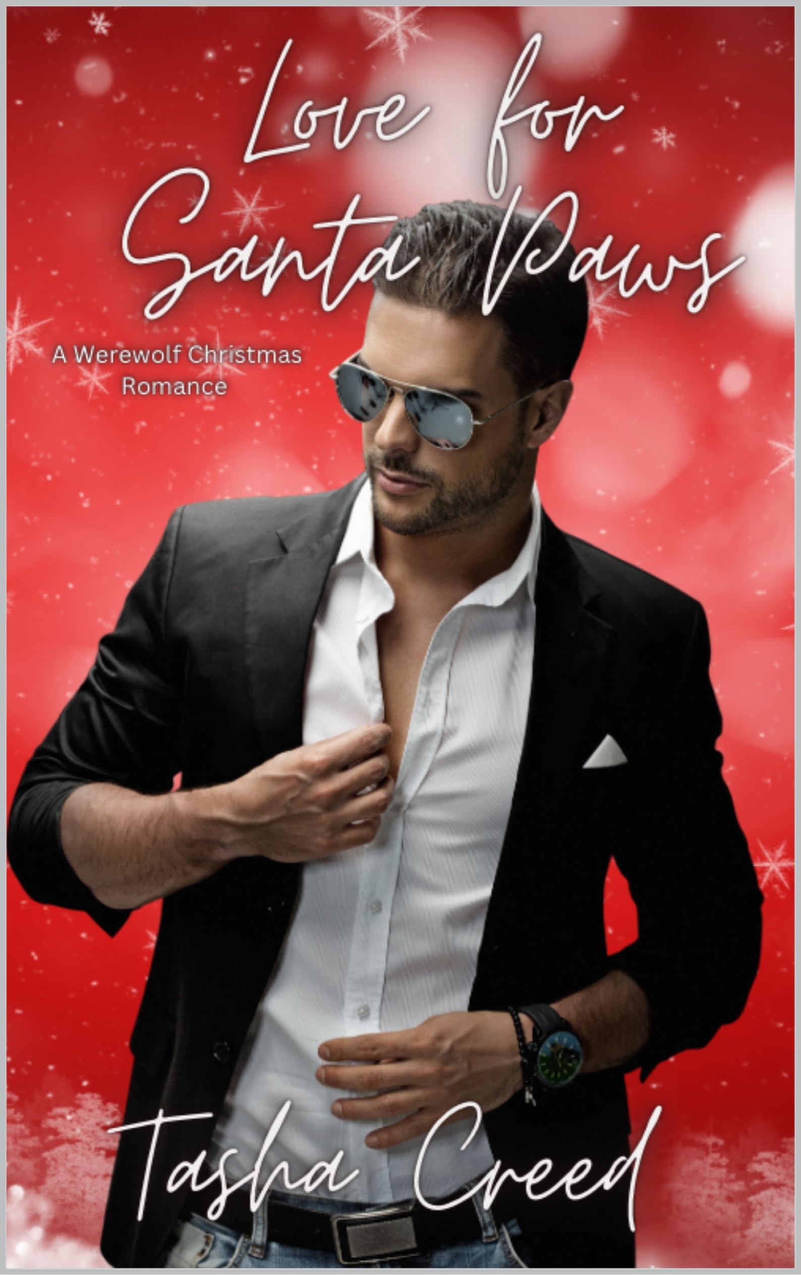 Love for Santa Paws by Tasha Creed | Goodreads