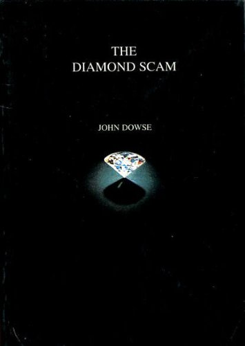 Diamond Scam by J. Dowse | Goodreads