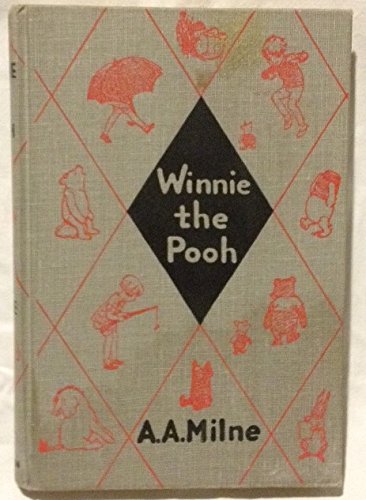 Winnie the Pooh by A.A. Milne | Goodreads
