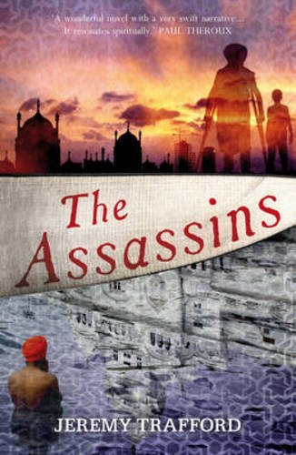 Assassins, The by Jeremy Trafford (2014-11-11) by Jeremy Trafford ...