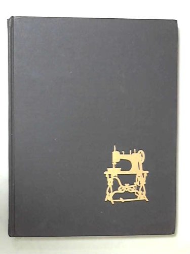 The invention of the sewing machine by Grace Rogers Cooper | Goodreads