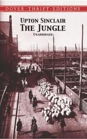 The Jungle Publisher: Dover Publications by Upton Sinclair | Goodreads