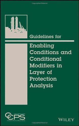 Guidelines for Enabling Conditions and Conditional Modifiers in Layer of Protection Analysis 1st ...