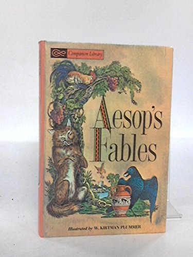 Aesops Fables by Aesop | Goodreads