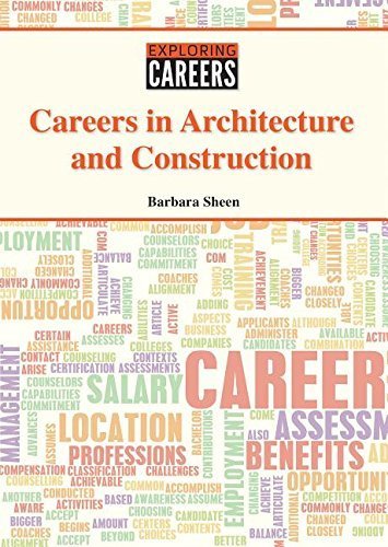Careers in Architecture and Construction (Exploring Careers) by Barbara ...