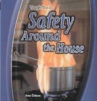 Safety Around the House by Ana Deboo | Goodreads