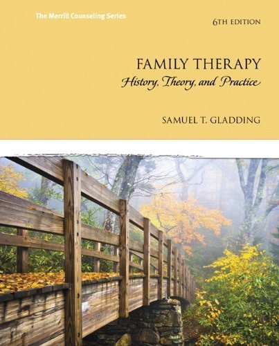 Family Therapy: History, Theory, and Practice, Global Edition by ...