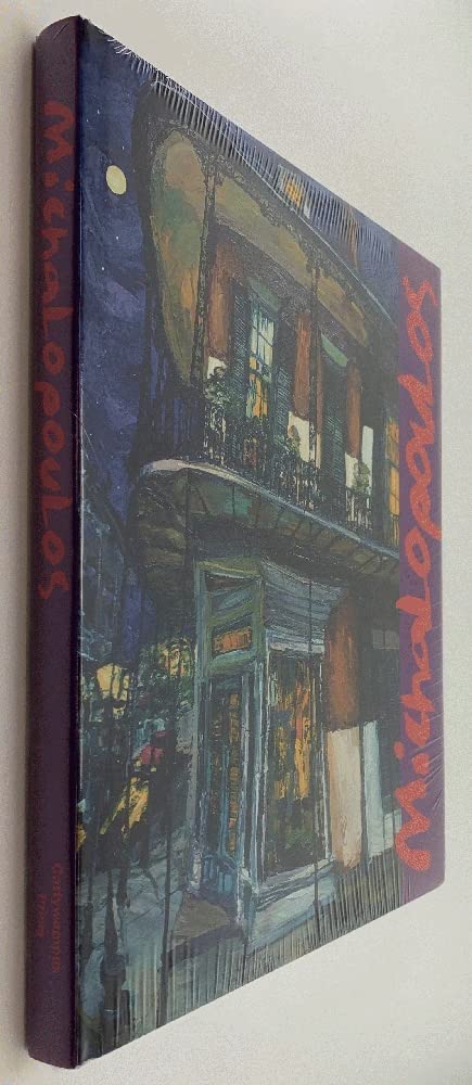 Michalopoulos by James Michalopoulos | Goodreads