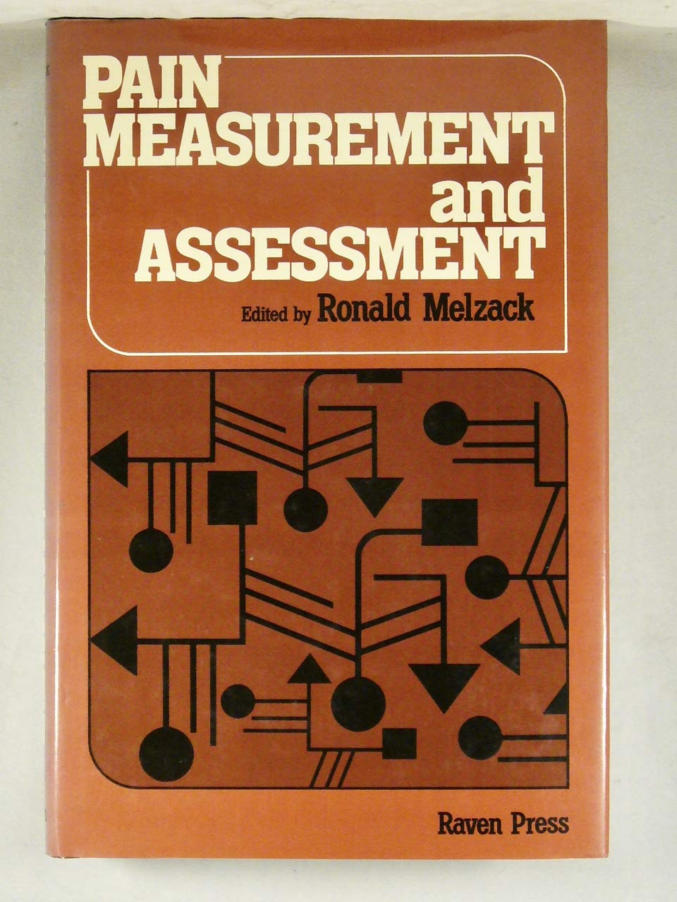 Pain Measurement and Assessment by Ronald Melzack | Goodreads