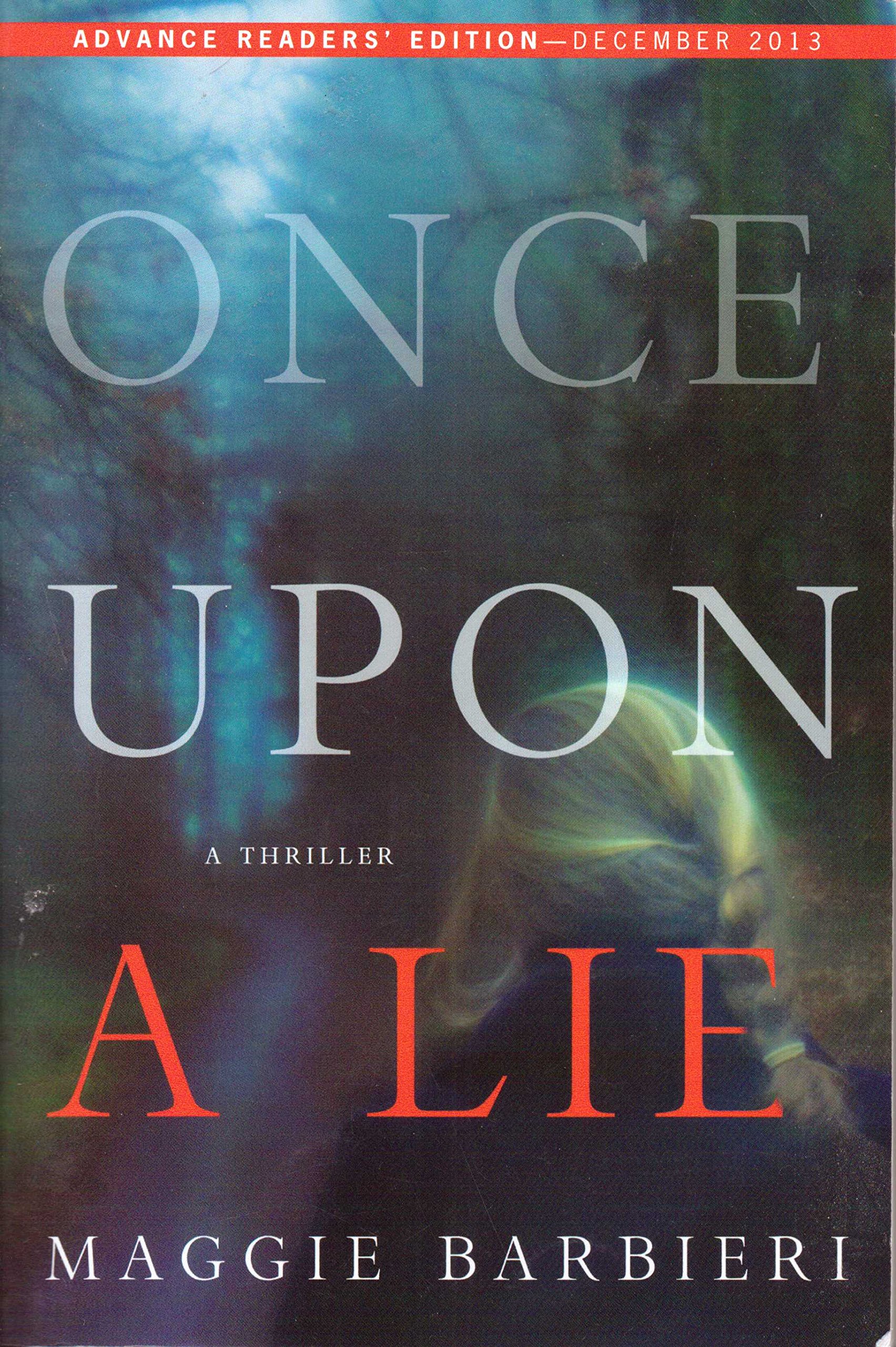 Once Upon a Life by Maggie Barbieri | Goodreads