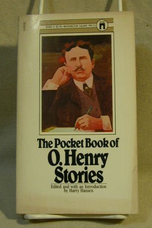The Pocket Book of O. Henry Stories by O. Henry | Goodreads