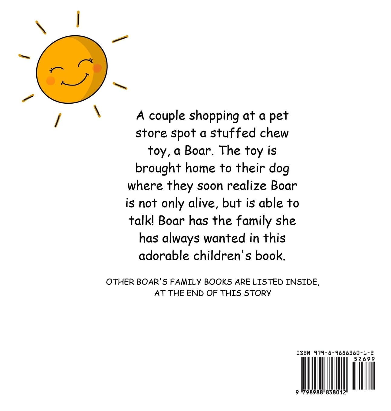 Boar: Book 1 (Boar's Family) by Gus Gee | Goodreads